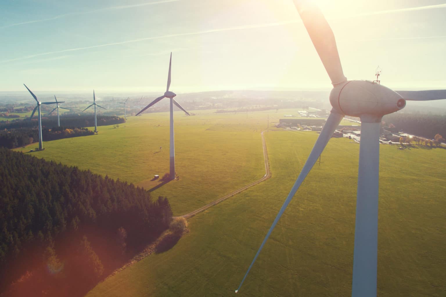 Coatings for energy and power plant technology - Betz Chrom